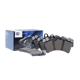 Hella 8db355046011 Vorderachse f&uuml;r Mercedes NISSAN