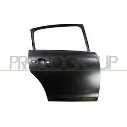 PRASCO T&uuml;r, Karosserie ci4243553 hinten rechts f&uuml;r Citro&euml;n