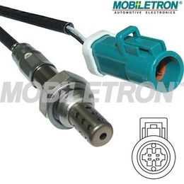MOBILETRON Lambdasonde osf437p f&uuml;r Ford Volvo