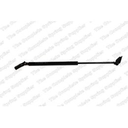Lesj&ouml;fors LESJ&Ouml;FORS Gasfeder, Koffer-/Laderaum 8159213 hinten rechts f&uuml;r MITSUBISHI