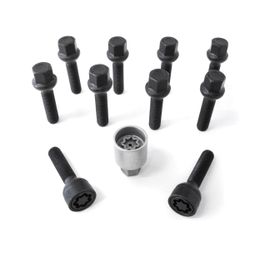 H&R Radschraube b1453303set
