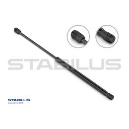 Stabilus Gasfeder, Koffer-/Laderaum set014169 f&uuml;r KIA