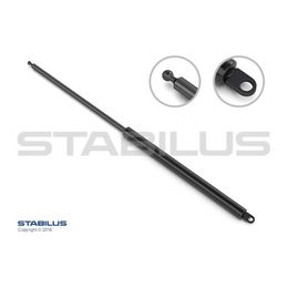 Stabilus Gasfeder, Koffer-/Laderaum set0093ih f&uuml;r Citro&euml;n