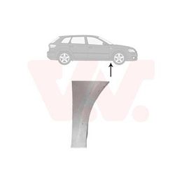 Van Wezel Kotfl&uuml;gel 5856156 unten