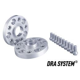 H&R Spurverbreiterung TRAK+ Spurverbreiterungen/TRAK+ Wheel Spacers 9024571