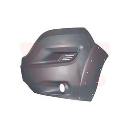 Van Wezel Sto&szlig;f&auml;nger 4064567 vorne links f&uuml;r Citro&euml;n/Peugeot