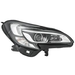 Hella Hauptscheinwerfer 1lf011830121 H11 rechts f&uuml;r Vaughall GM Opel