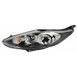 Hella Hauptscheinwerfer 1lj247045331 H7/H1 links f&uuml;r Ford