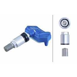 Hella Radsensor, Reifendruck-Kontrollsystem 6pp358375131 f&uuml;r MAXUS