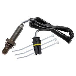 febi bilstein Lambdasonde 177277 f&uuml;r BMW Mercedes
