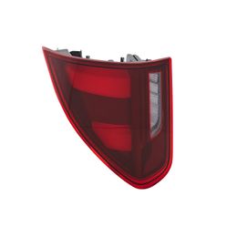 Hella Heckleuchte 2sa354846021 LED rechts f&uuml;r Peugeot