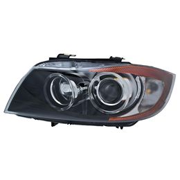 Hella Hauptscheinwerfer 1zs354688051 D1S/H7 links f&uuml;r BMW