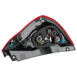 Hella Heckleuchte 2sd354850011 W16W links f&uuml;r Ford