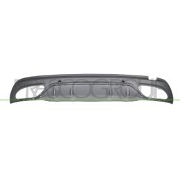 PRASCO Spoiler me4441851 hinten f&uuml;r Mercedes