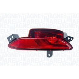 MAGNETI MARELLI Heckleuchte 715104213000 links f&uuml;r Fiat