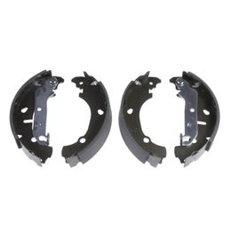 Blue Print Bremsbackensatz adm54145 Hinterachse f&uuml;r Ford MAZDA