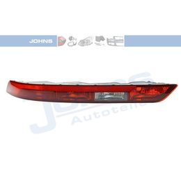 JOHNS Nebelschlussleuchte 1366879 links f&uuml;r Audi