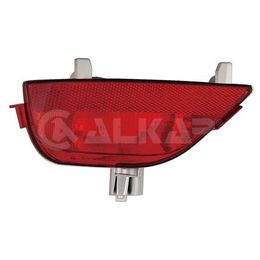 Alkar Nebelschlussleuchte 2281721 P21W links f&uuml;r DACIA