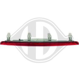 DIEDERICHS Zusatzbremsleuchte 1031296 LED f&uuml;r AUDI