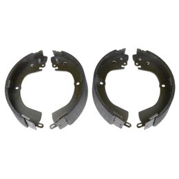 Blue Print Bremsbackensatz adc44130 Hinterachse f&uuml;r MITSUBISHI