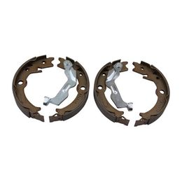 NK Bremsbackensatz, Feststellbremse 2736785 f&uuml;r CHEVROLET DAEWOO