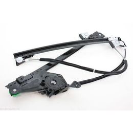 AUTOMEGA Fensterheber 100026810 vorne links f&uuml;r VAG