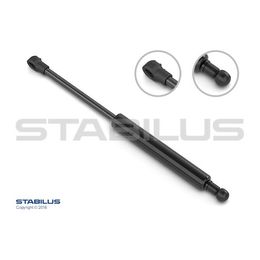 Stabilus Gasfeder, Koffer-/Laderaum set8429db f&uuml;r ALFA ROMEO