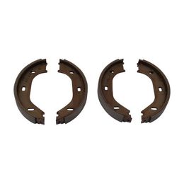 NK Bremsbackensatz, Feststellbremse 2715290 f&uuml;r ALFA ROMEO BMW DE LA CHAPELLE