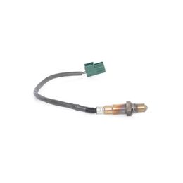 Bosch Lambdasonde 0258006462 f&uuml;r NISSAN