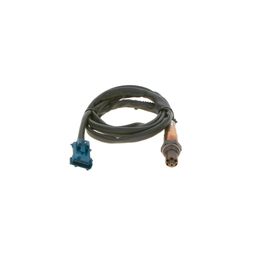 Bosch Lambdasonde 0258006029 f&uuml;r PEUGEOT FIAT CITRO&Euml;N LANCIA PININFARINA