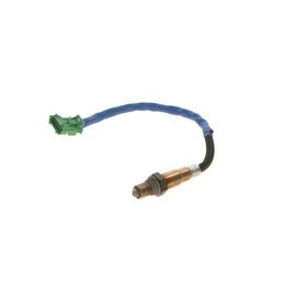 Bosch Lambdasonde 0258006028 f&uuml;r CITRO&Euml;N PEUGEOT FIAT RENAULT LANCIA GREAT WALL CHANGHE JAC