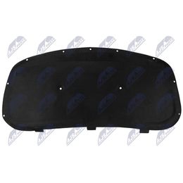 NTY Motorraumd&auml;mmung ezcpl169 f&uuml;r Opel