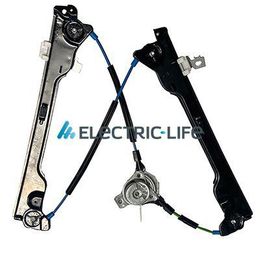 ELECTRIC LIFE Fensterheber zrdn703l vorne links f&uuml;r NISSAN