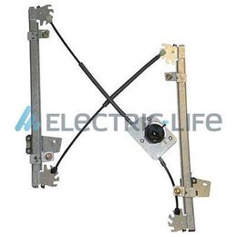 ELECTRIC LIFE Fensterheber zrdn701l vorne links f&uuml;r NISSAN