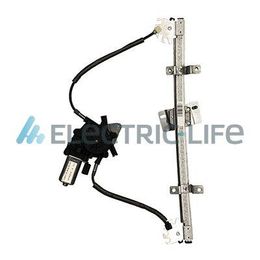 ELECTRIC LIFE Fensterheber zrfr45lb vorne links f&uuml;r FORD