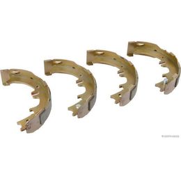 Herth+Buss JAKOPARTS Bremsbackensatz, Feststellbremse j3512004 Hinterachse f&uuml;r LEXUS Suzuki TOYOTA