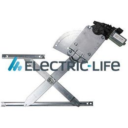 ELECTRIC LIFE Fensterheber zrmi56l vorne links f&uuml;r MITSUBISHI