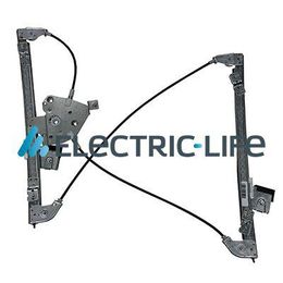 ELECTRIC LIFE Fensterheber zrpg727l vorne links f&uuml;r Peugeot
