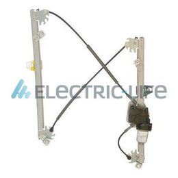 ELECTRIC LIFE Fensterheber zrrn69l vorne links f&uuml;r RENAULT