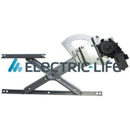 ELECTRIC LIFE Fensterheber zrrv19l vorne links f&uuml;r MG