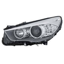 Hella Hauptscheinwerfer 1zs010130611 D1S/H7 links f&uuml;r BMW