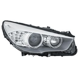 Hella Hauptscheinwerfer 1zs010130621 PY24W rechts f&uuml;r BMW