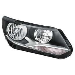 Hella Hauptscheinwerfer 1el010749221 H7 rechts f&uuml;r VW (SVW)