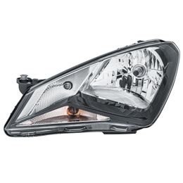 Hella Hauptscheinwerfer 1ej010671011 PY21W links f&uuml;r VW