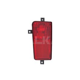 Alkar Nebelschlussleuchte 2211922 P21W links f&uuml;r Fiat Peugeot