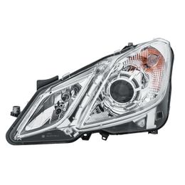 Hella Hauptscheinwerfer 1el009647911 H7/H7 links f&uuml;r Mercedes