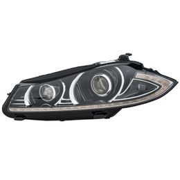Hella Hauptscheinwerfer 1zs354815011 LED links f&uuml;r JAGUAR