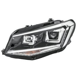 Hella Hauptscheinwerfer 1el012286211 LED links f&uuml;r VW