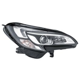 Hella Hauptscheinwerfer 1ef011830101 LED rechts f&uuml;r Opel GM