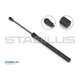 Stabilus Gasfeder, Verdeck 542538 f&uuml;r VW